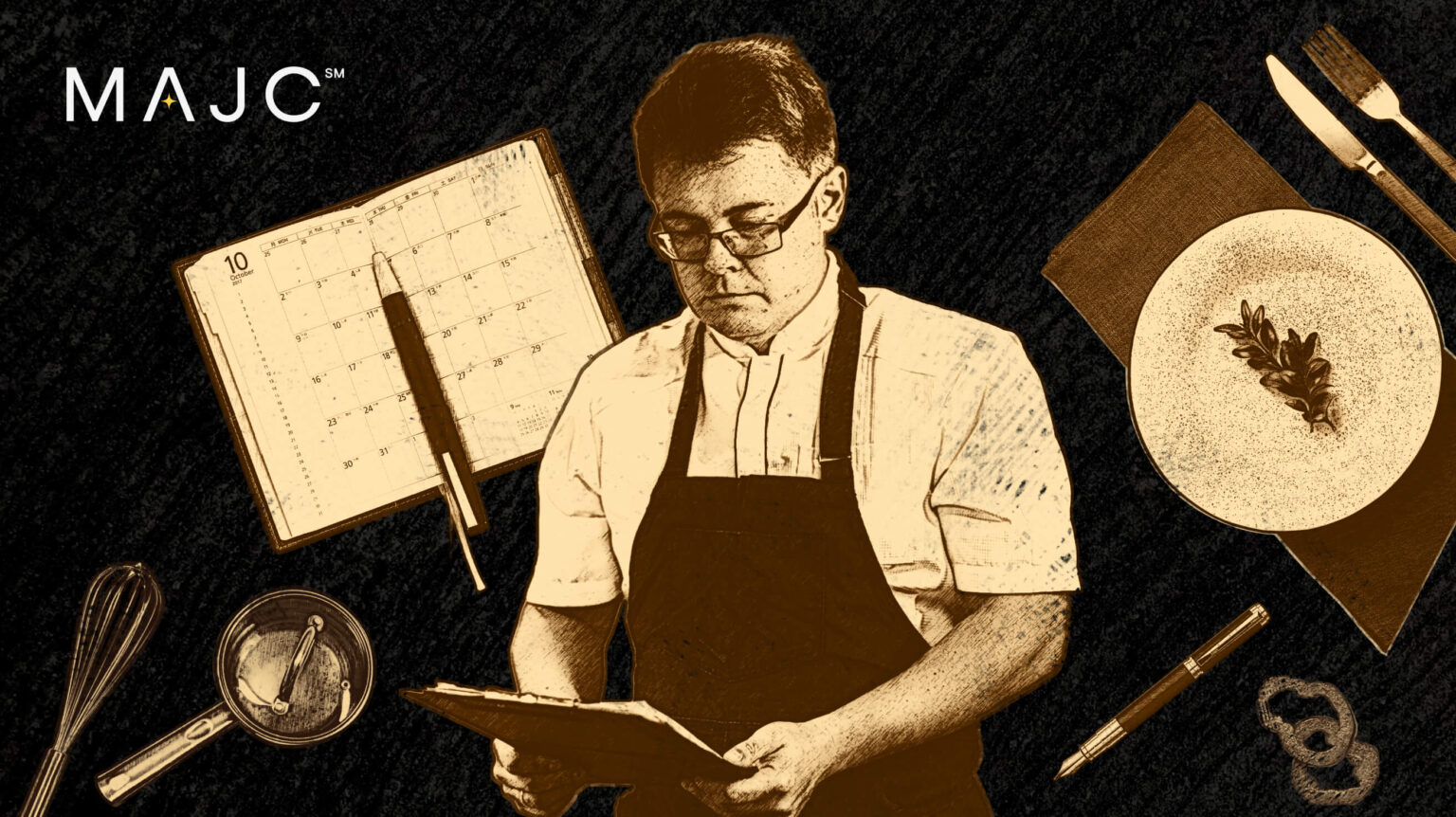 Restaurant Standard Operating Procedures Examples: 8 SOPs for Success