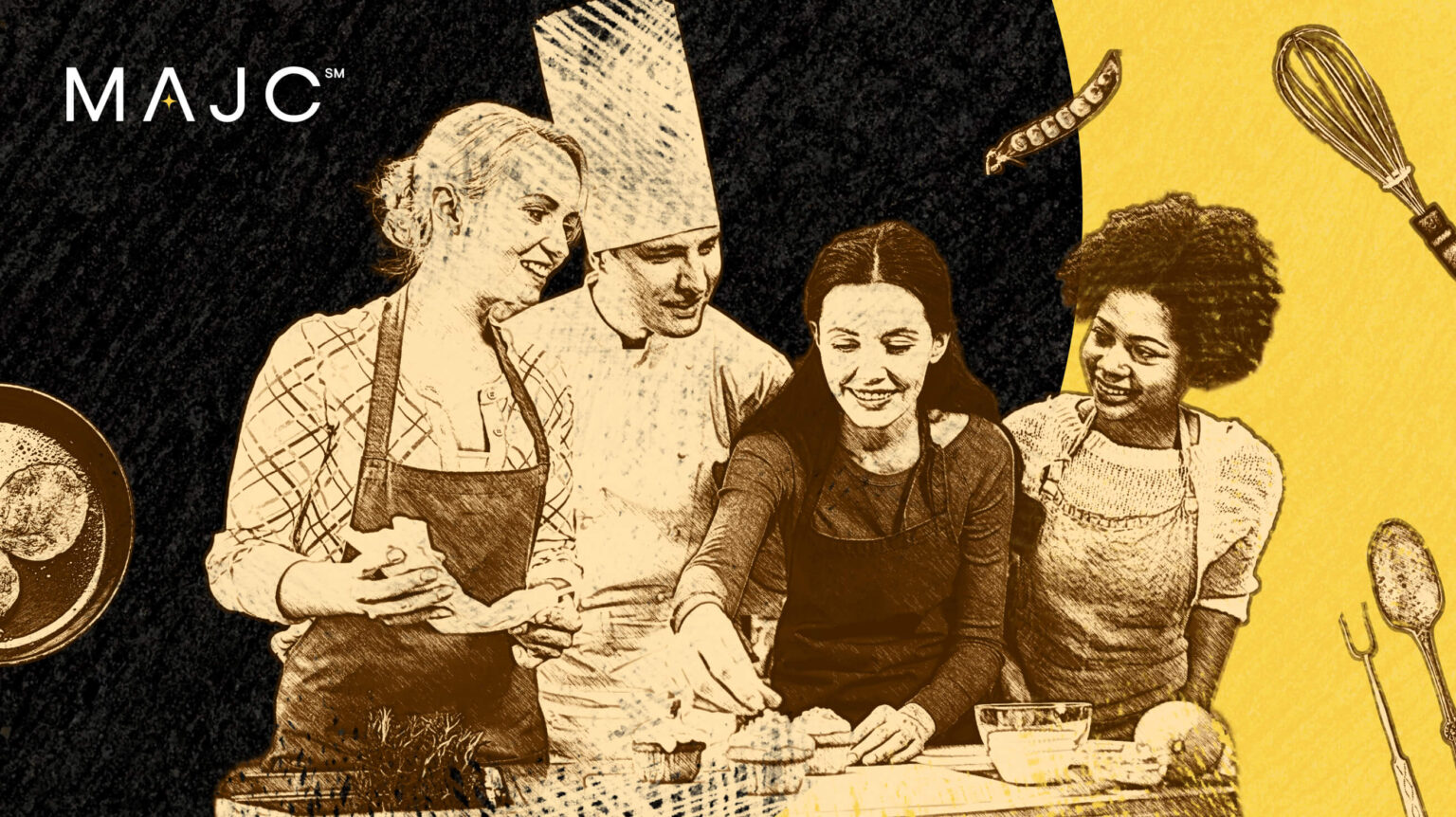 10 Energizing Culinary Team Building Activities for 2025